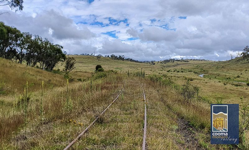Future – Cooma Monaro Railway