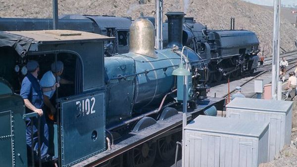 History – Cooma Monaro Railway