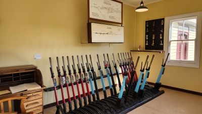 Museum – Cooma Monaro Railway