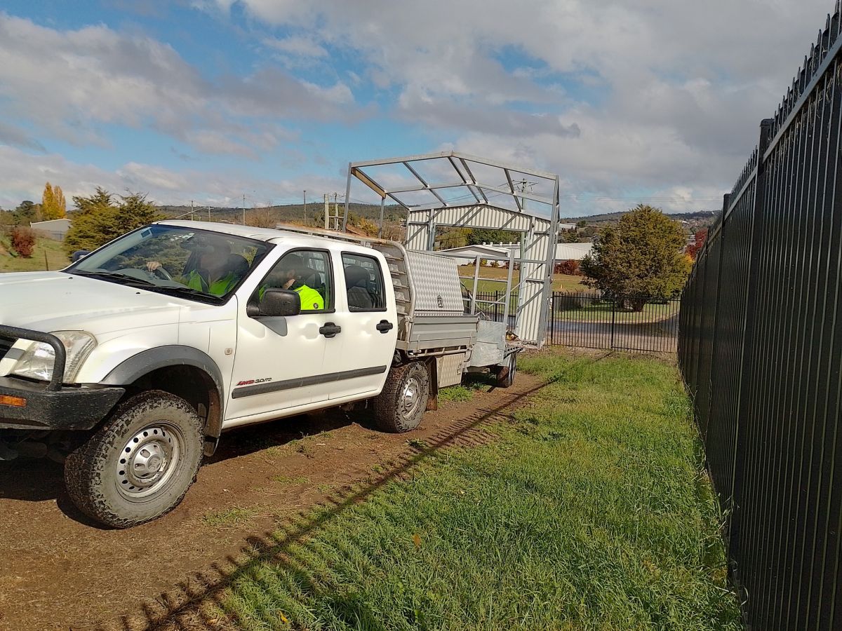 Thank You Future Generation – Cooma Monaro Railway