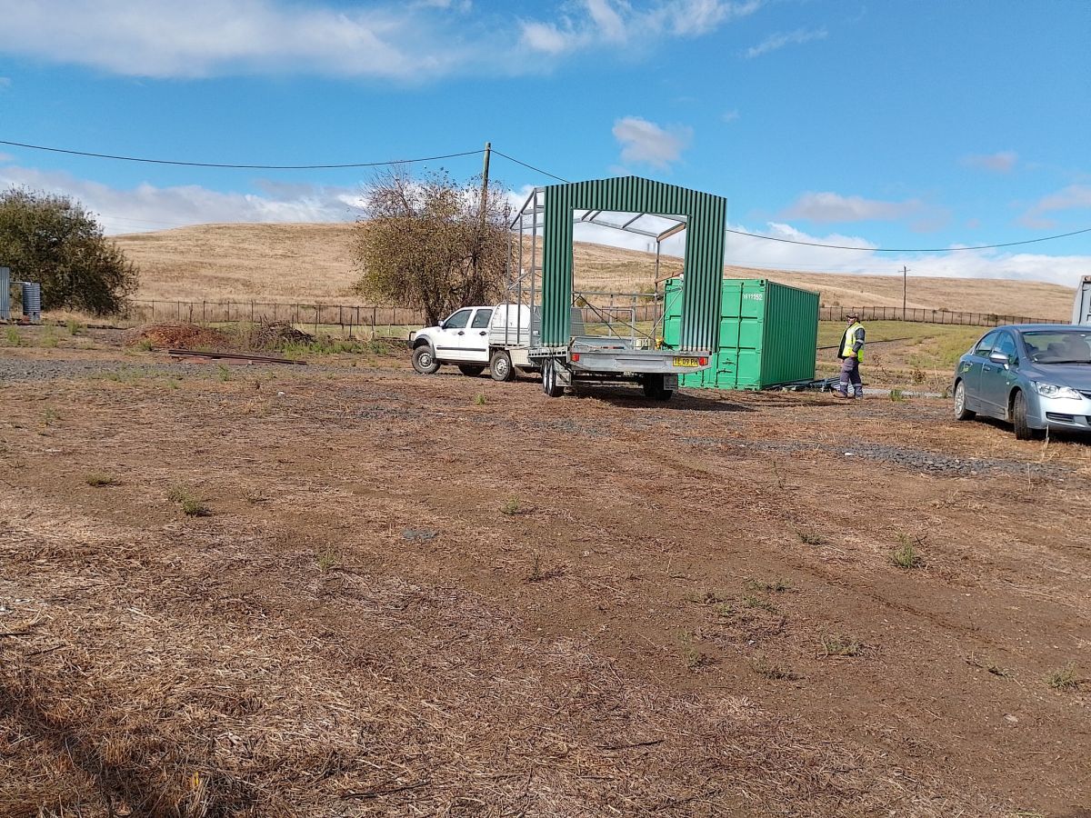 Thank You Future Generation – Cooma Monaro Railway