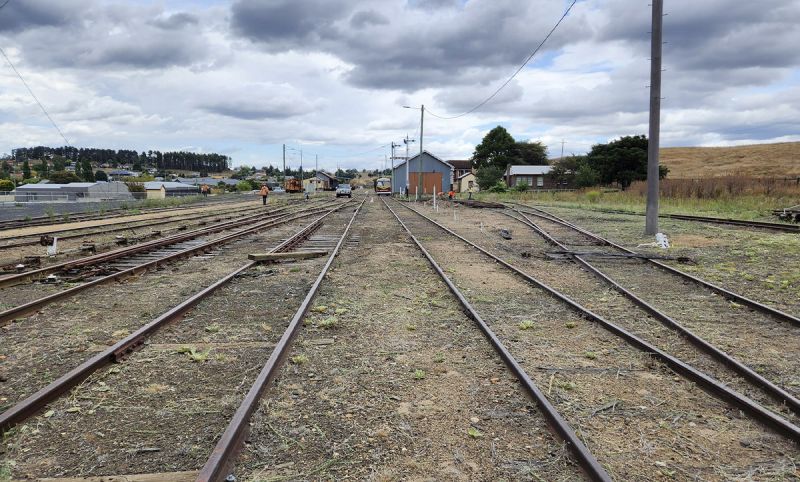 Latest News – Cooma Monaro Railway