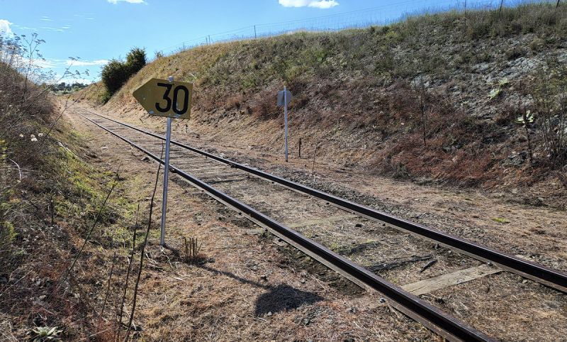 Projects – Cooma Monaro Railway